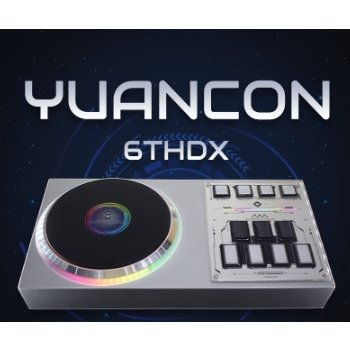 Yuancon Dx6th